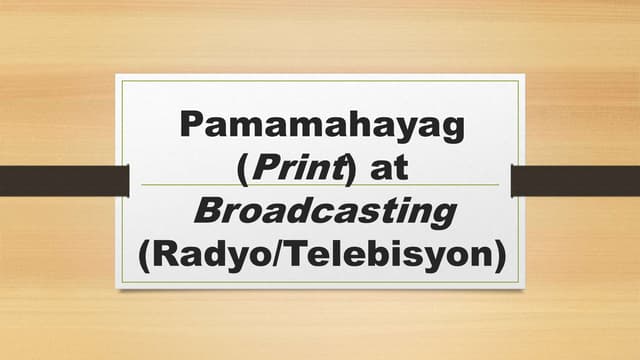Wika-sa-Panayam-at-Balita-sa-Radyo-at-Telebisyon.pptx