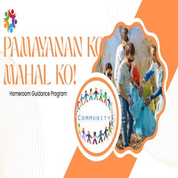 Pamayanan-ko-Mahal-ko.pptx