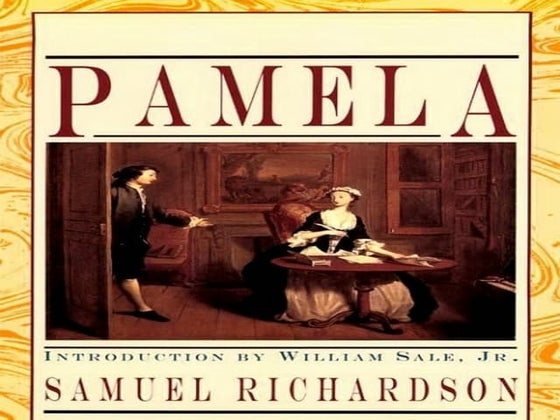 Novel, novellas and short stories | PPTX