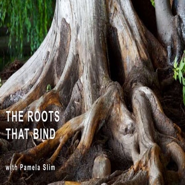 INBOUND Bold Talks: Pamela Slim | PPTX