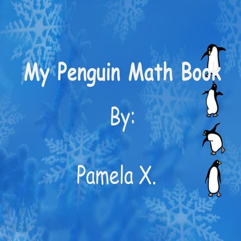 Pamela X | PPT