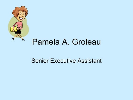 Patrick Staehle (Full Resume) | PDF