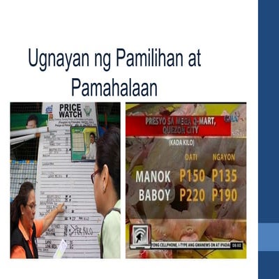 Pamilihan at pamahalaan.ppt
