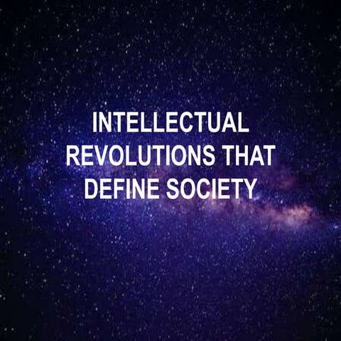 STS - LESSON 3 INTELLECTUAL REVOLUTION.ppt