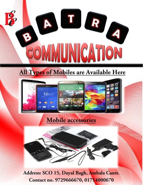 Presentation of ms word | PPTX | Desktop Publishing | Computer Software and Applications