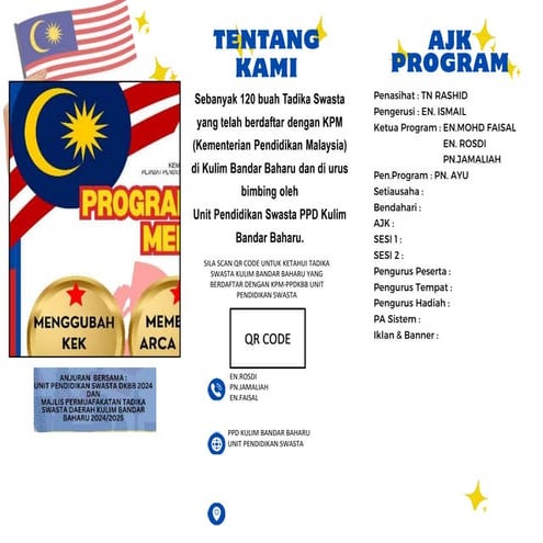 merdeka flip book tadika...............b | PPTX