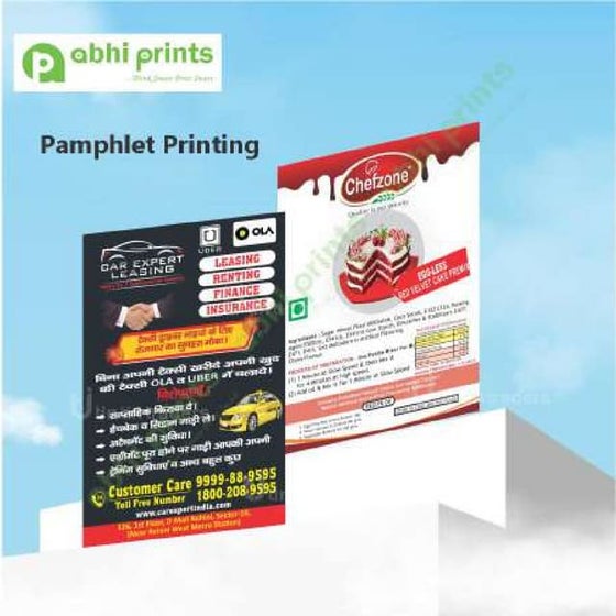 Affordable Sticker Printing Packages for Every Budget | PDF