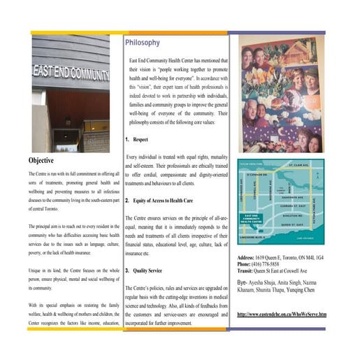 Pamplet(1) | PDF | Medical Health