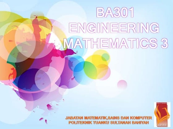 Introduction To Matrices Ppt 0385