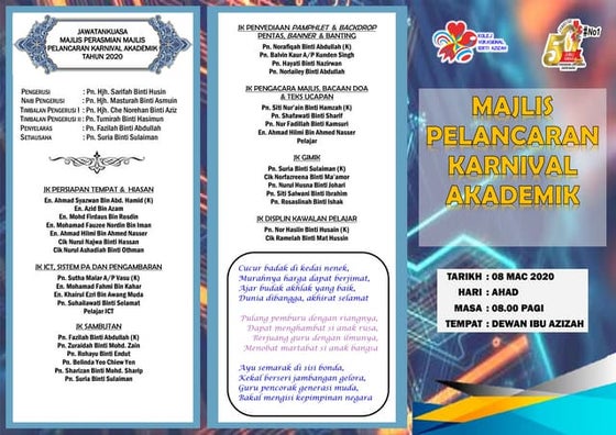 Contoh buku program watikah pelantikan pengawas.pptx