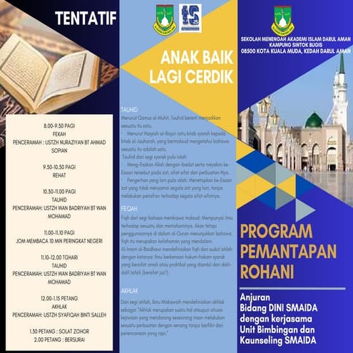 PAMPLET PEMANTAPAN ROHANI.pdf