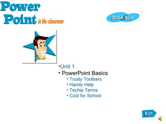 Powerpoint and promethean board | PDF