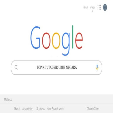 Pam presentation | PPT