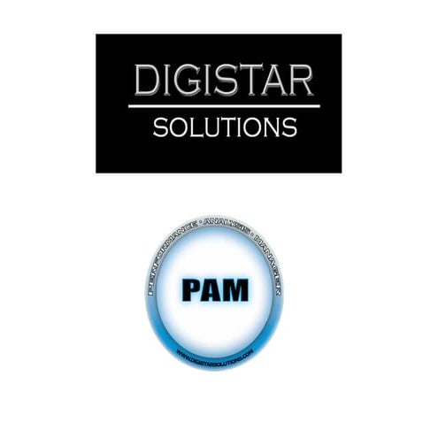 PAM Screen Prints | PPT