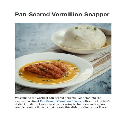Italian Pan-Seared Vermillion Snapper.pdf