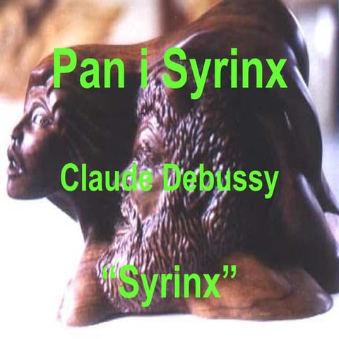 Pan Syrinx | PPT