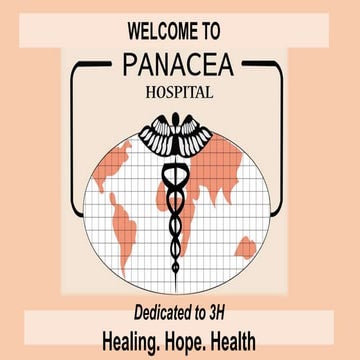 Panacea international hospital | PPT