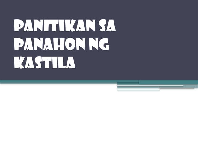 Pananakop ng mga Kastila (1).pptx