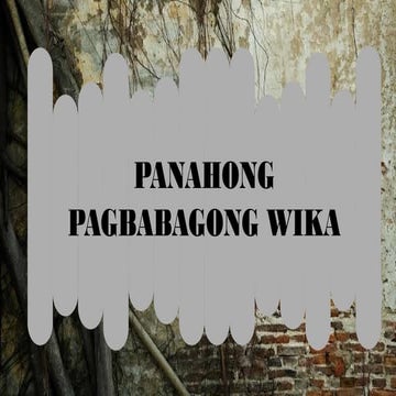 Pang abay na Panang-ayon, pananggi at pang-agam (ACTIVITY) | PPTX