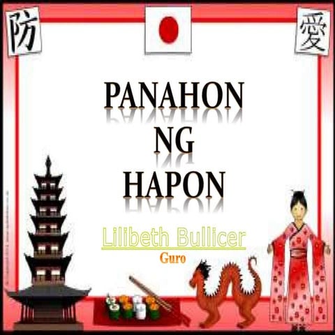 panahon ng hapon.pptx