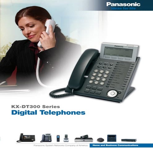 Dect brochure pool_15 | PDF