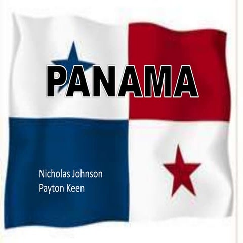 Panama | PPT