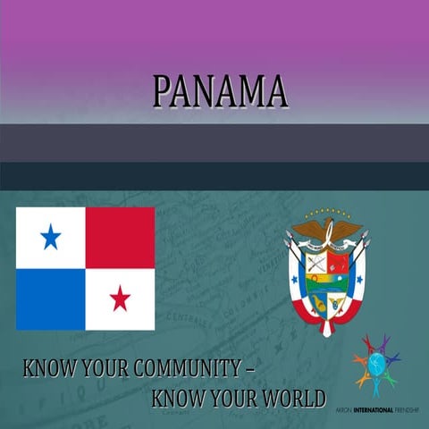 Panama | PPT