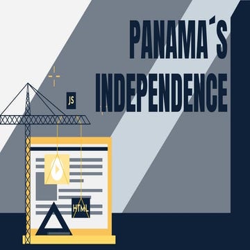 Panama | PPTX