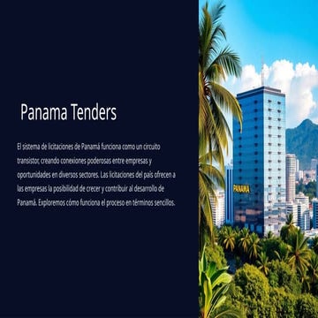 "The best and unique tenders in Odisha." | PPTX