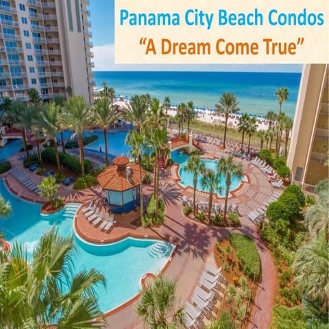 Panama City Beach Images | PDF