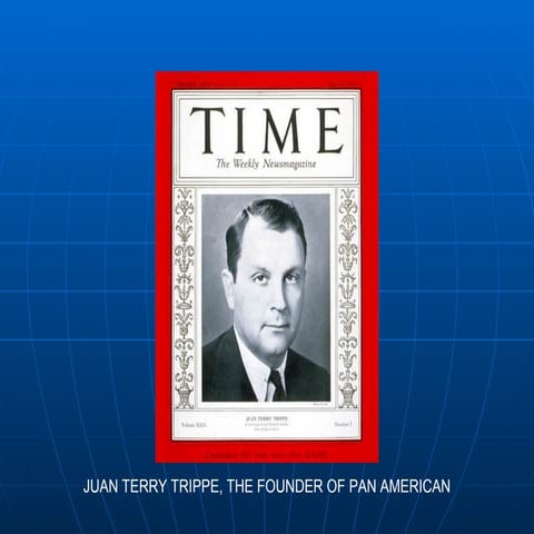 Pan American2008 | PPS | North America Travel | Travel Locations