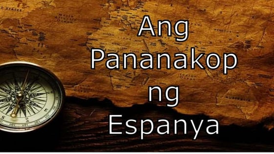 Araling Panlipunan 5 - Pag-aalsang Pang-ekonomiko | PPT