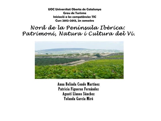 Presentacion caca | PPT