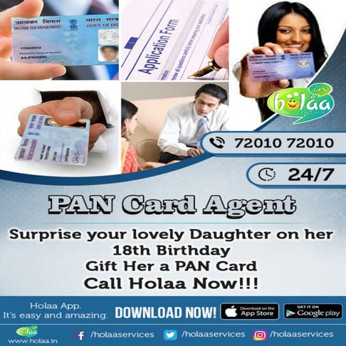 Pancard | PDF