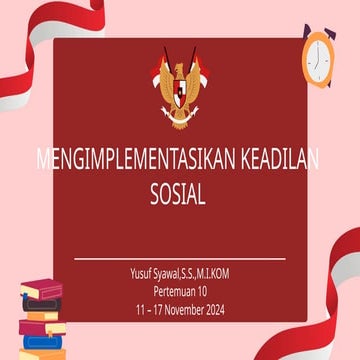 ppt presentasi Pancasila pertemuan ke 10.pptx