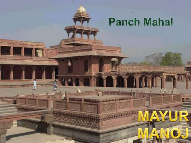 Panchmahal - District Profile