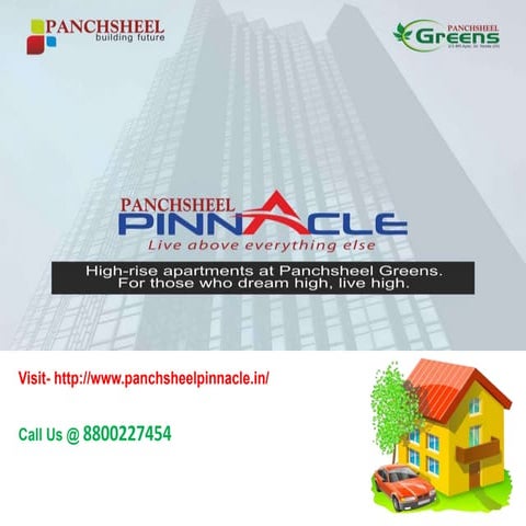 Panchsheel pinnacle | PPT