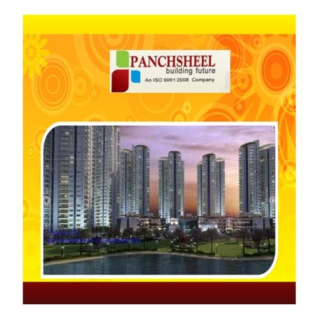Panchsheel Pratishtha | PDF