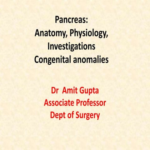 pancreas.ppt