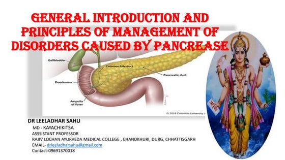 Presentation (7).pptx students of ayurved | PPT