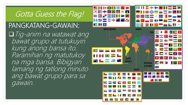 Lesson 5_Ang mga Organisasyon at Alyansa sa Daigdig .pptx