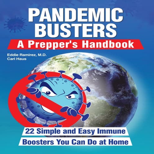 Pandemic Busters A Prepper's Handbook.pdf