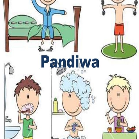 Pandiwa