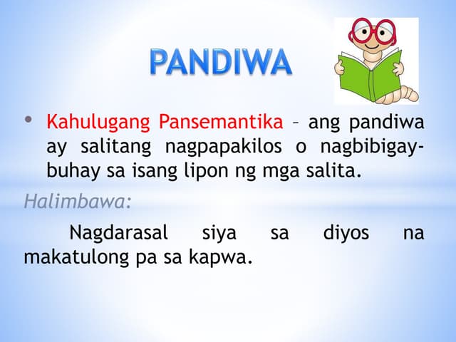 Grade 3 (PANDIWA) | PPTX