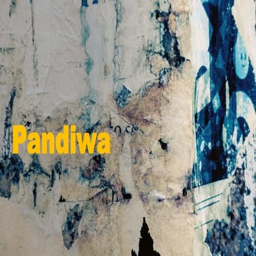 Pandiwa | PPTX