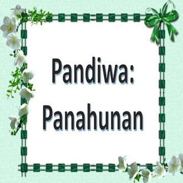 Grade 6-Quarter 3 Week 5-DLL-FILIPINO-MELCs.docx