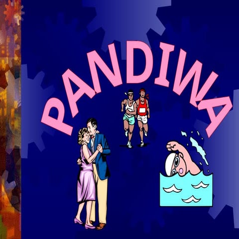 Pandiwa grade 6 | PPTX