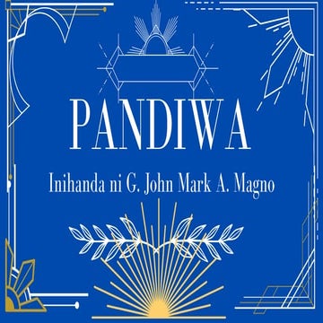 Filipino 5 - pokus ng pandiwa .pptx