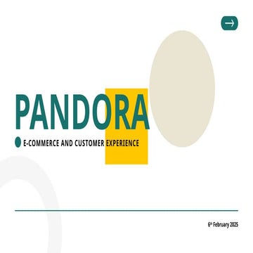 Pandora is all about focusing on one thing at a time and that means ...