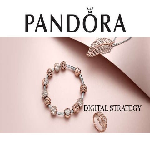 Pandora final presentation | PPT